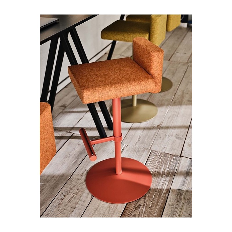 Toy SG TS Midj Tabouret